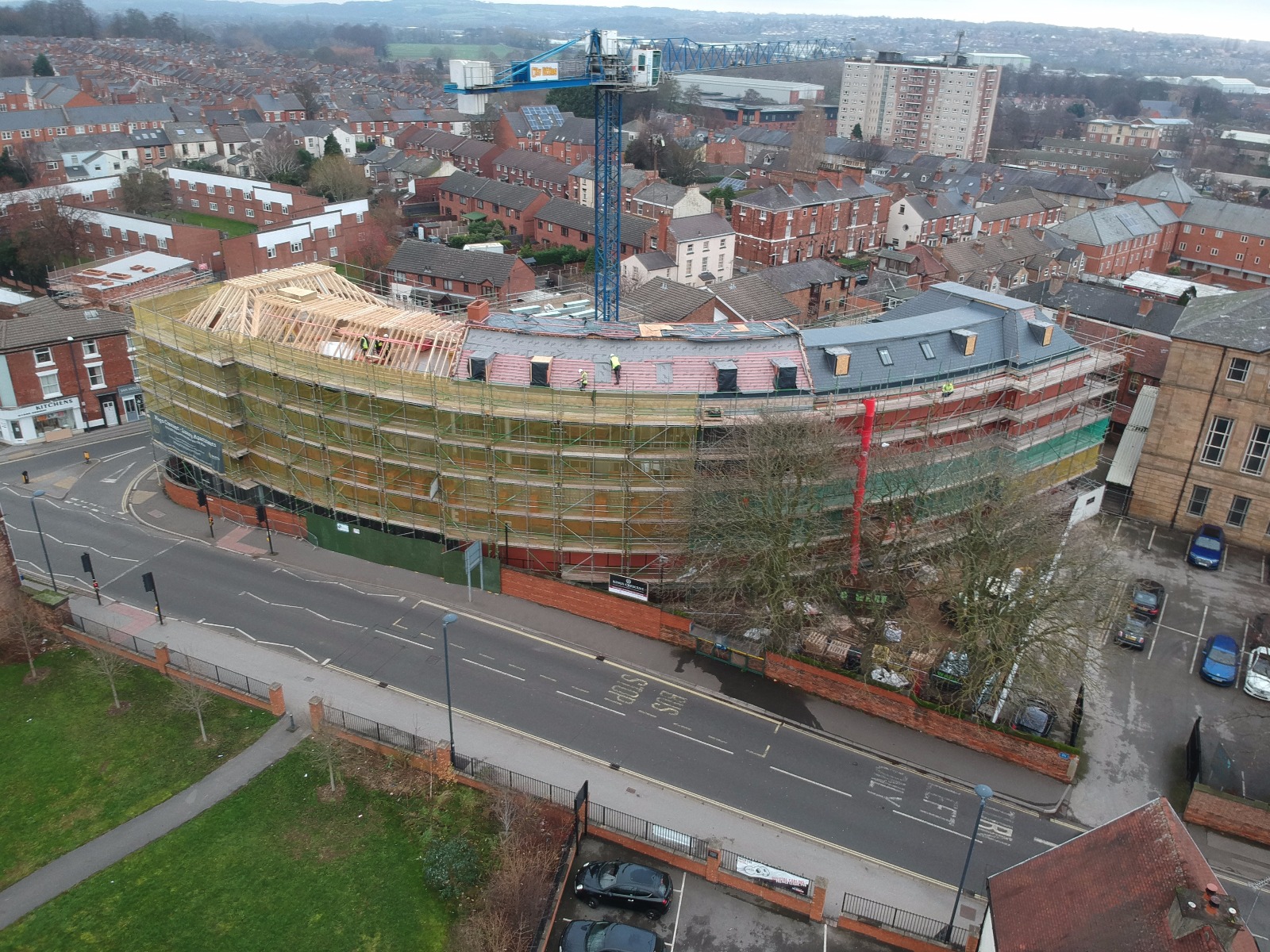 StanleyDesignandBuild.com – A Stanley Innovation Group Company